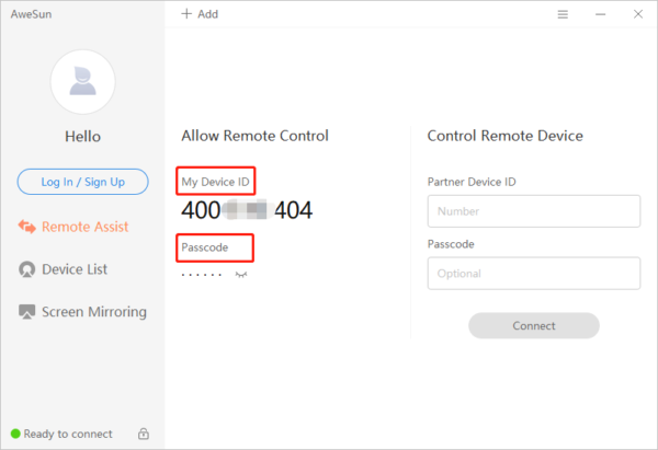 AweSun Blog: Best Free Remote Access & Support Tool