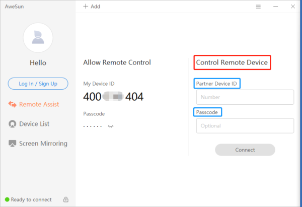AweSun Blog: Best Free Remote Access & Support Tool