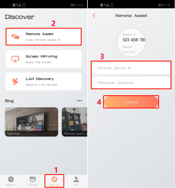 AweSun Blog: Best Free Remote Access & Support Tool