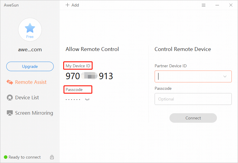 AweSun Blog: Best Free Remote Access & Support Tool