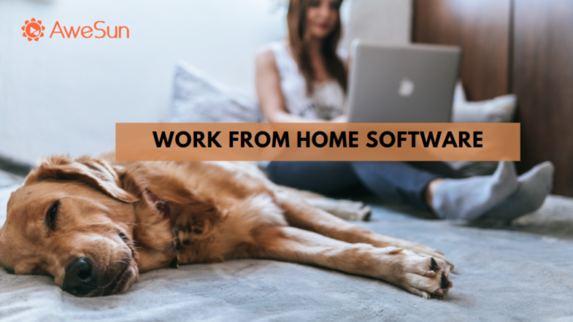 AweSun Blog: Best Free Remote Access & Support Tool