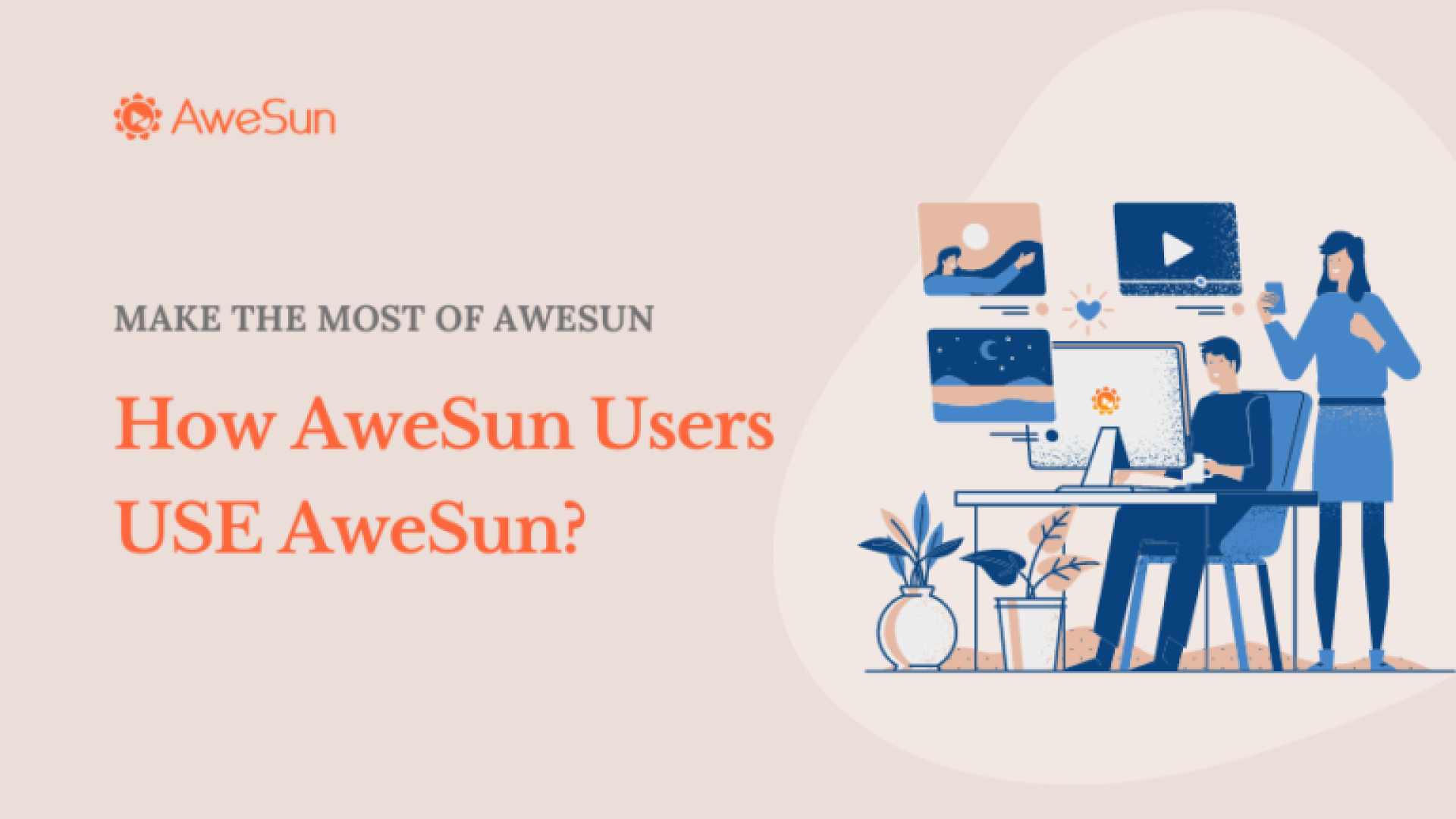 AweSun Blog: Best Free Remote Access & Support Tool
