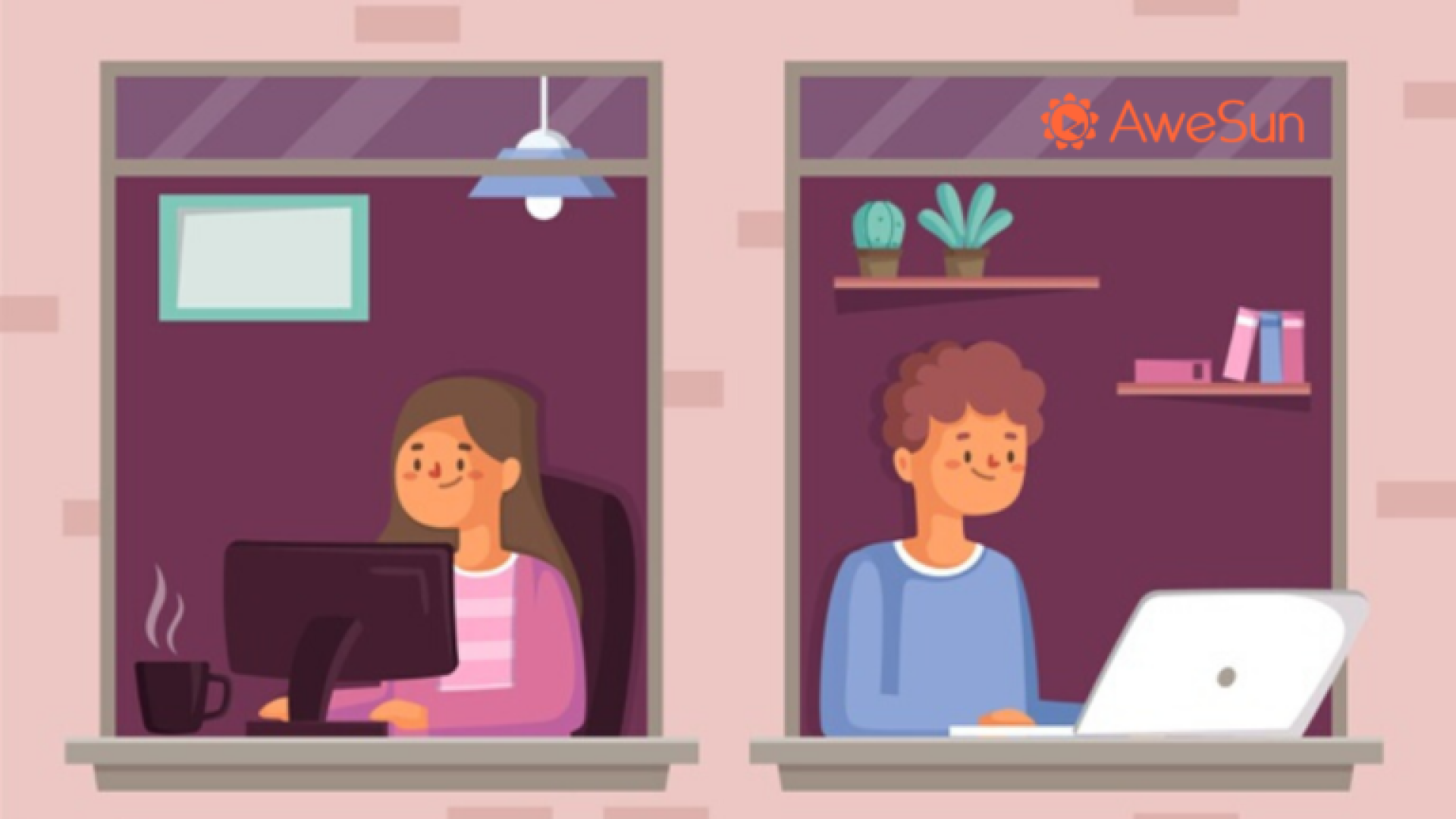 AweSun Blog: Best Free Remote Access & Support Tool