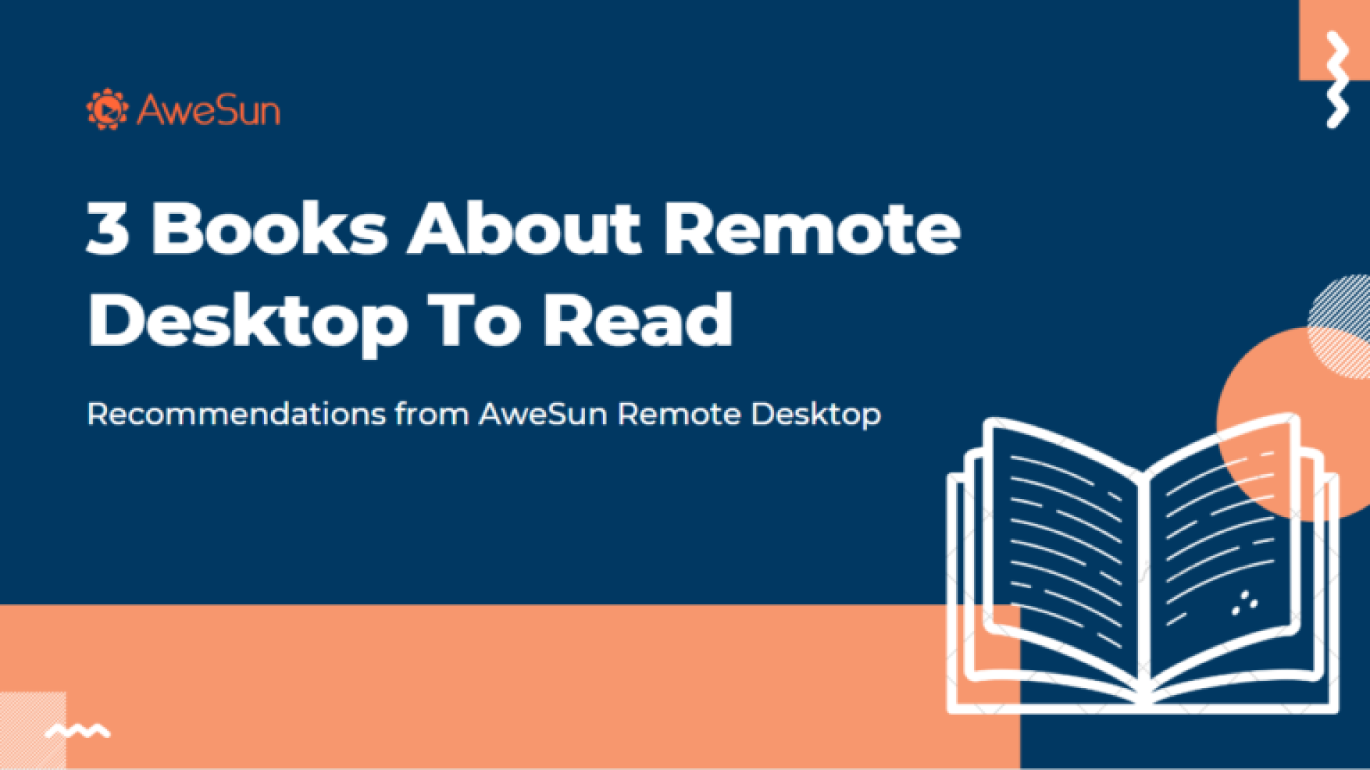 AweSun Blog: Best Free Remote Access & Support Tool