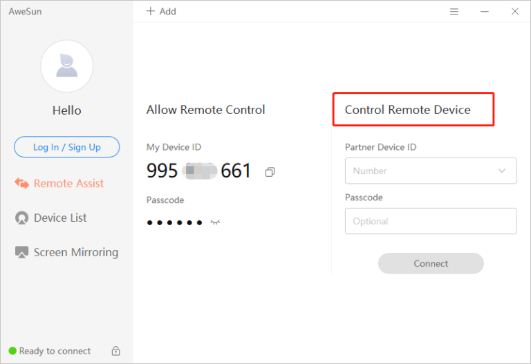 AweSun Blog: Best Free Remote Access & Support Tool