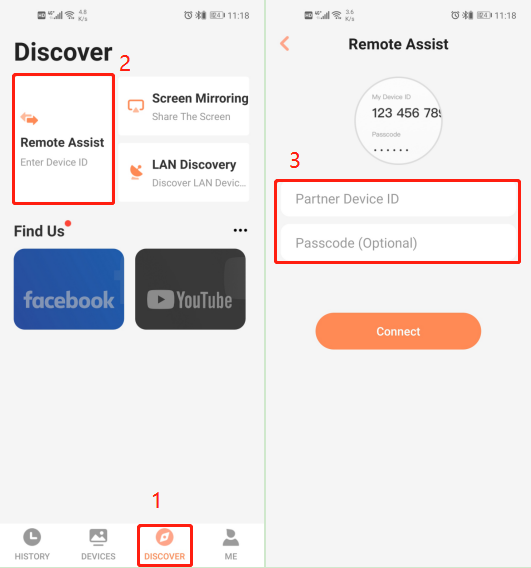 AweSun Blog: Best Free Remote Access & Support Tool