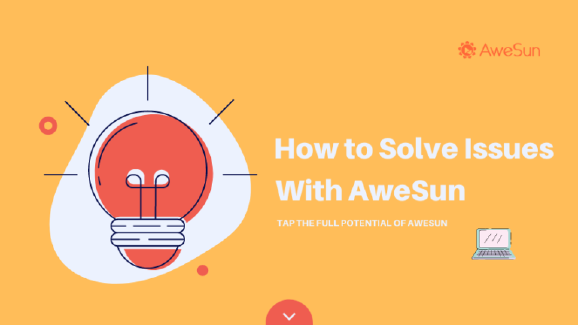 AweSun Blog: Best Free Remote Access & Support Tool