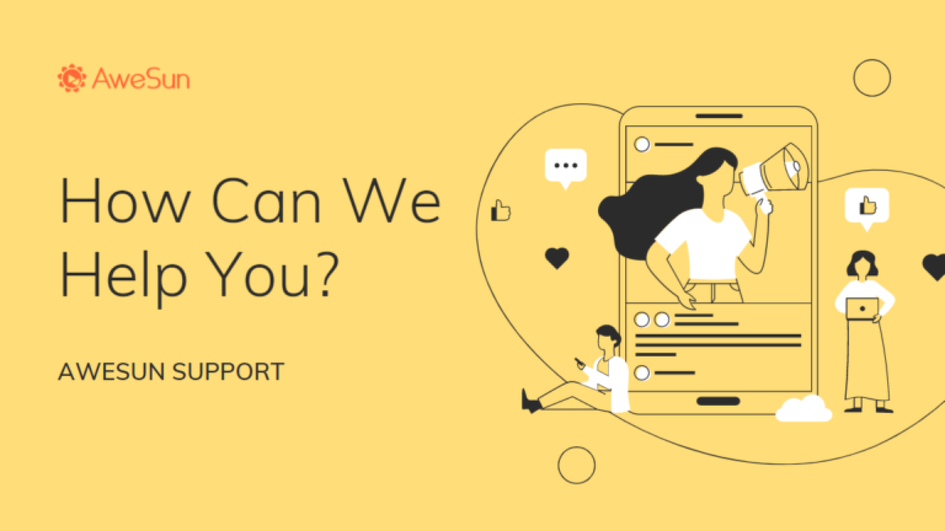 AweSun Blog: Best Free Remote Access & Support Tool