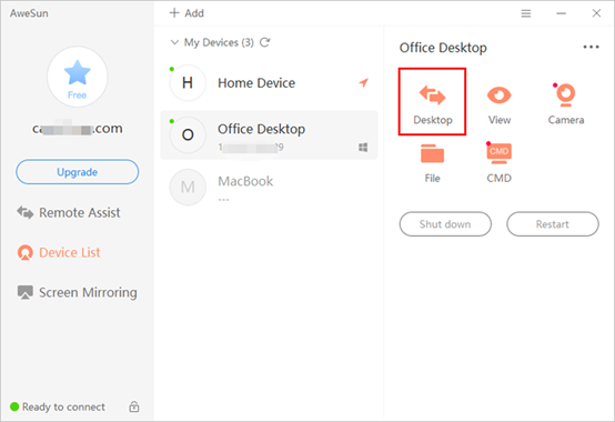 AweSun Blog: Best Free Remote Access & Support Tool