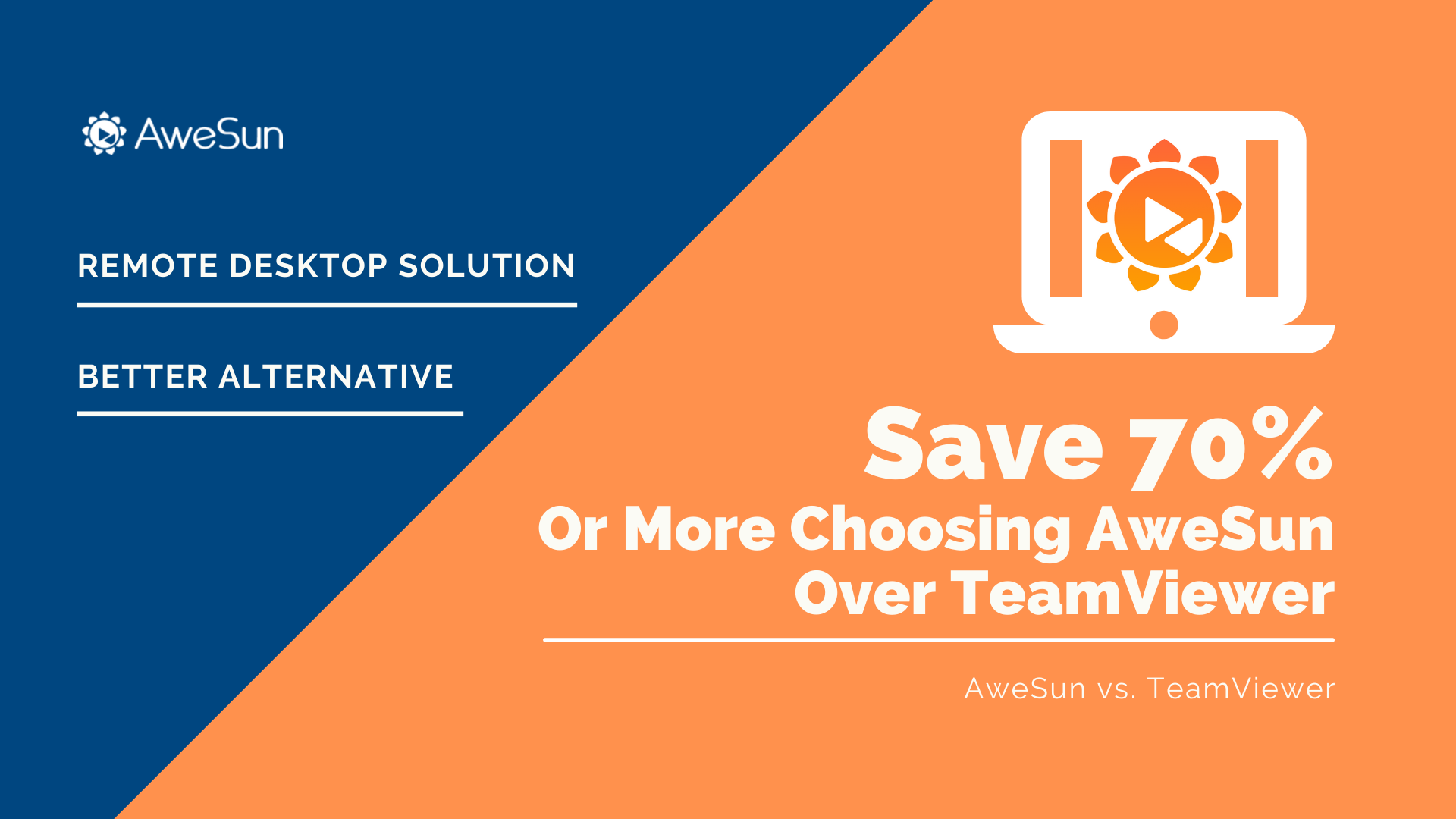 AweSun Blog: Best Free Remote Access & Support Tool