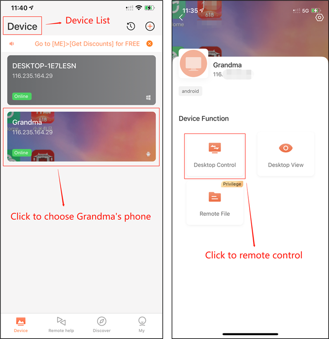 AweSun Blog: Best Free Remote Access & Support Tool